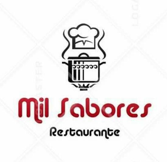Menu at Mil Sabores restaurante e buffet, Crateús