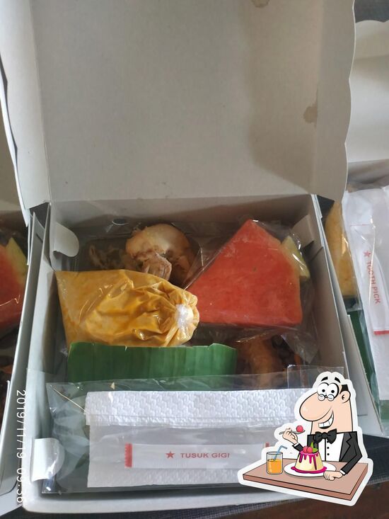 Pendowo Coffee, Surabaya - Restaurant reviews
