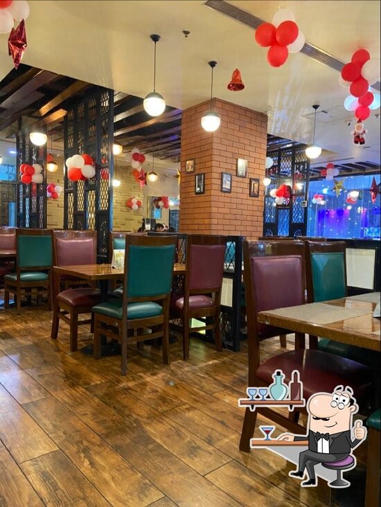 Pind Balluchi, Ghaziabad, Noida Electronic City - Restaurant menu ...