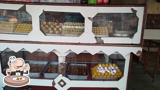 Puja sweet dara station, Dara - Restaurant menu, prices and reviews