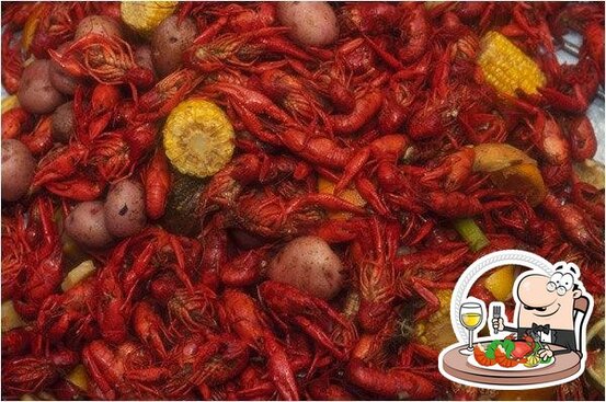 Punch's Seafood in Lockport - Restaurant menu and reviews