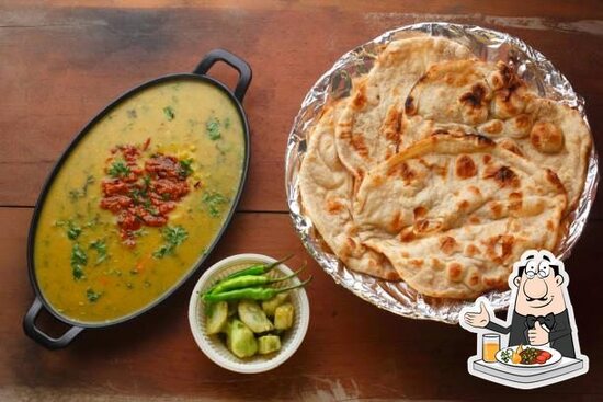 Sambram Paradise Restaurant- HSR Layout, Bengaluru - Restaurant reviews