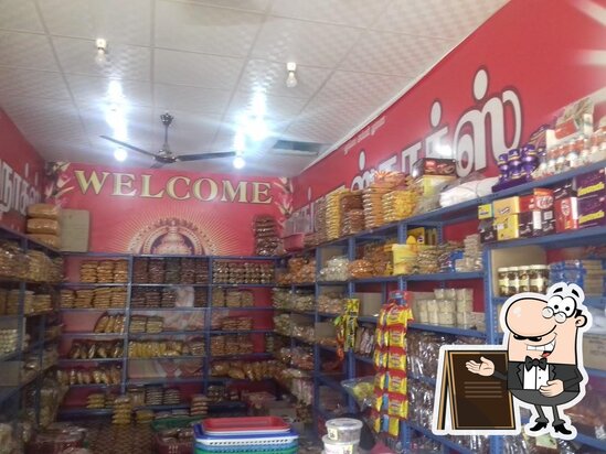 Sankara Snacks, Tiruppur - Restaurant menu, prices and reviews