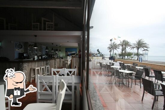 Menu at Susi GastroTapas Beach House pub & bar, San Luis de Sabinillas