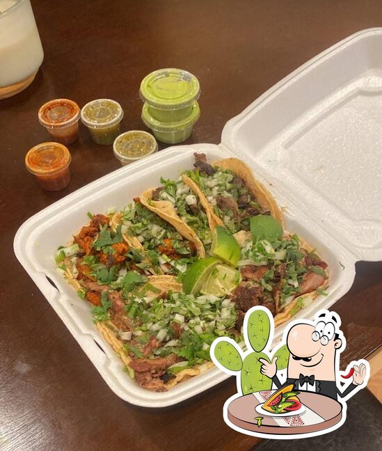 Taco Loco Of Pilsen, Chicago - Restaurant menu, prices and reviews