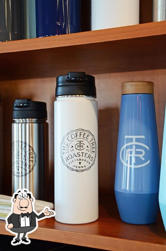The Coffee Tree Roasters, Pittsburgh - Restaurant menu, prices and reviews