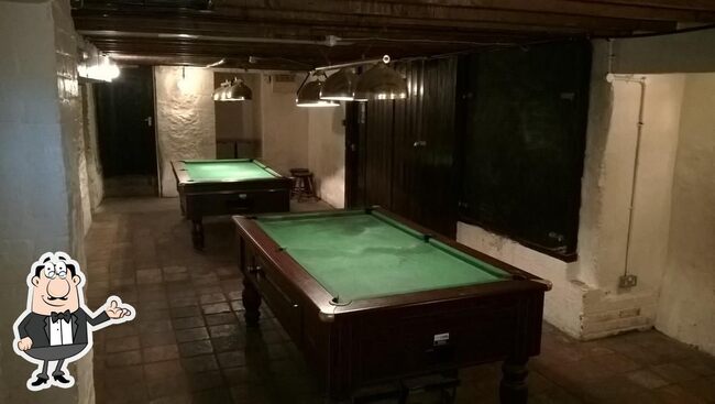 The Mischief, Norwich - Restaurant menu, prices and reviews
