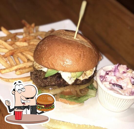 The Hot Spot BBQ & Grill, New York City - Restaurant menu, prices and ...