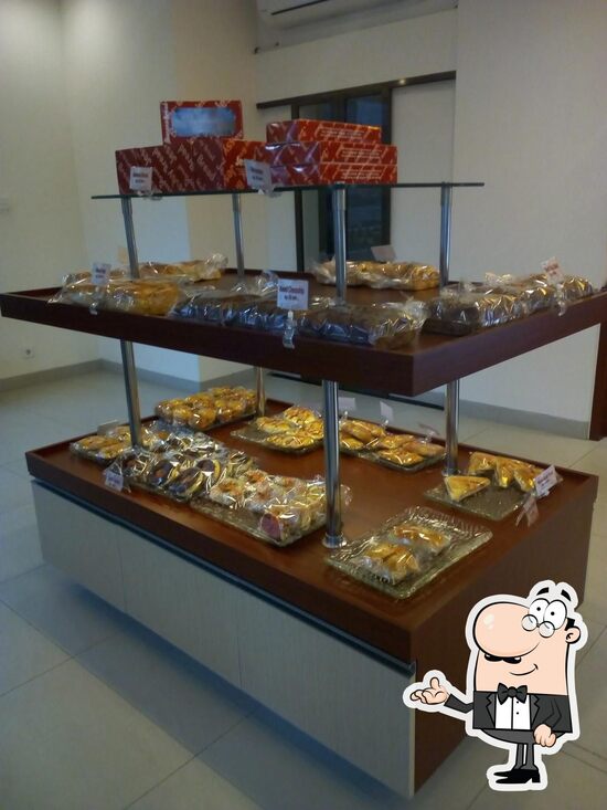 Jessy Bread Cibubur, Depok - Restaurant menu, prices and reviews