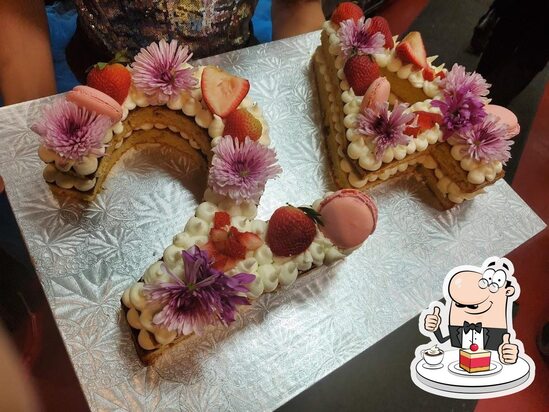 Grand Bizarre Supper Club, 15 Saskatchewan Rd in Toronto - Restaurant ...