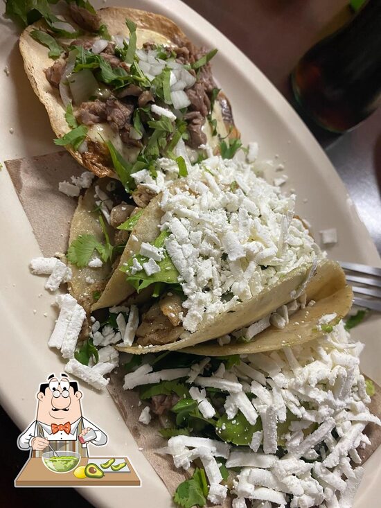 Restaurante Tacos El Único, Matamoros - Opiniones del restaurante