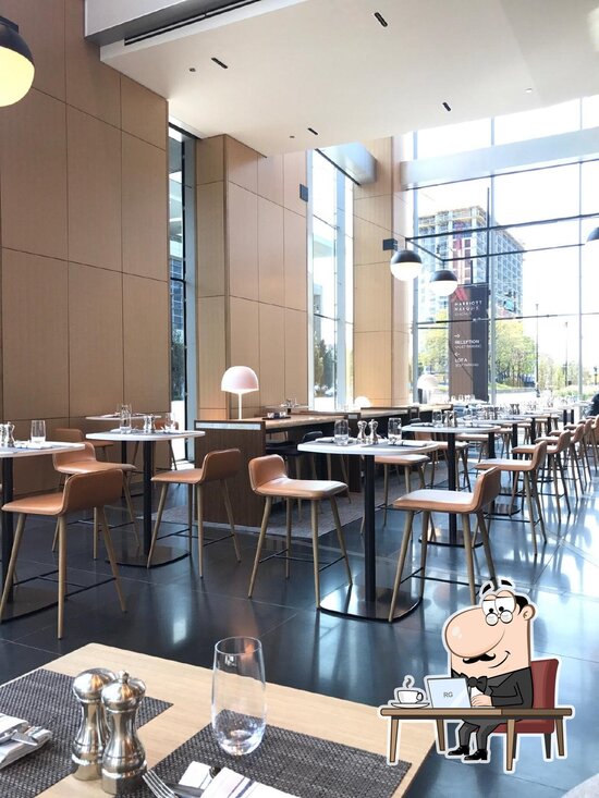 Argosy, Chicago - Restaurant menu, prices and reviews