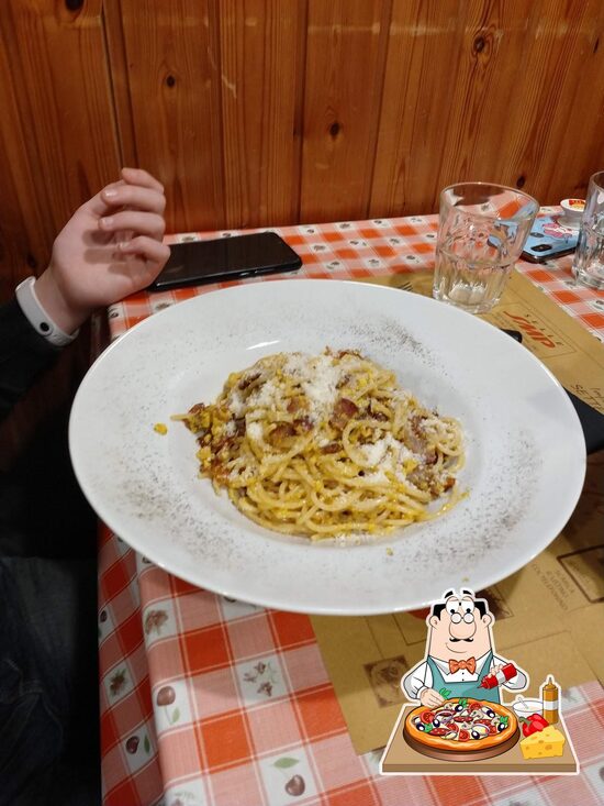 Al Borgo Vecio, Padua - Restaurant menu, prices and reviews