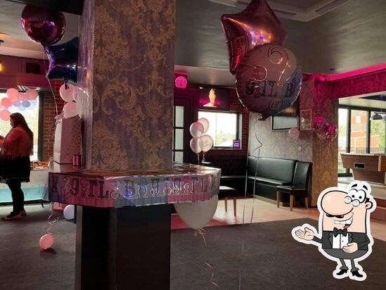 The Bridge Bar in East Grinstead - Restaurant reviews