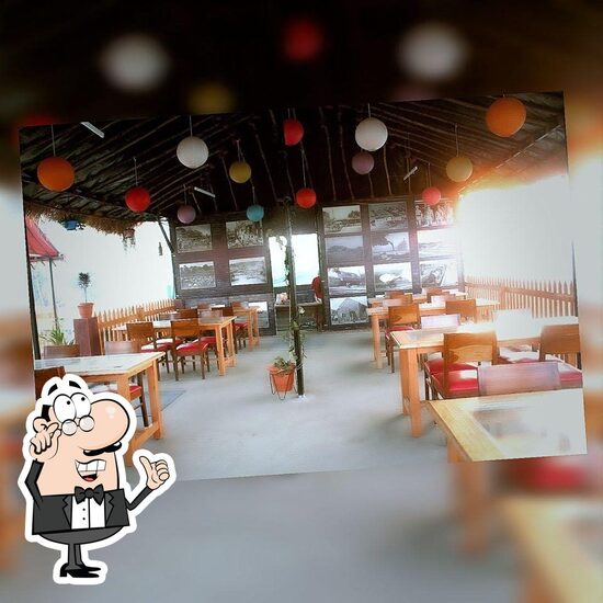 Anandwan Misal, Deolali - Restaurant menu, prices and reviews