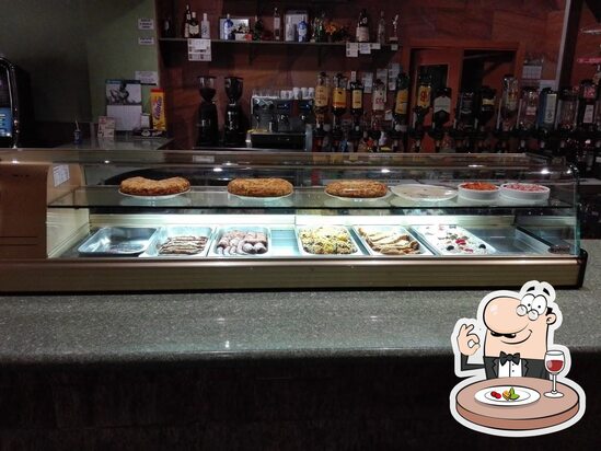 Bar Deportivo El Trinquet in Cabanes - Restaurant reviews
