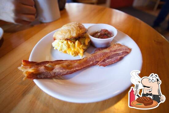 Blue House Bakery & Cafe in Carlsbad - Restaurant menu and reviews
