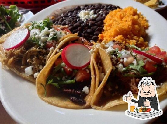 Café Corazón, 3129 N Bremen St in Milwaukee - Restaurant menu and reviews