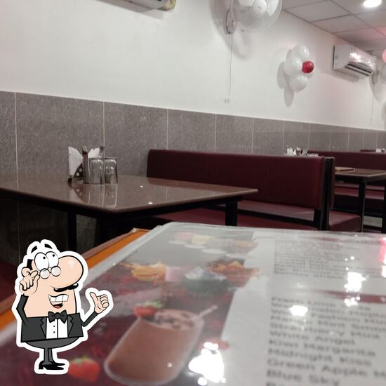 Gokul Restro cafe, Dwarka - Restaurant reviews