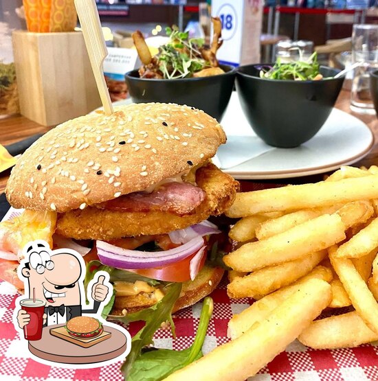 Club Park View in Goodna - Restaurant reviews