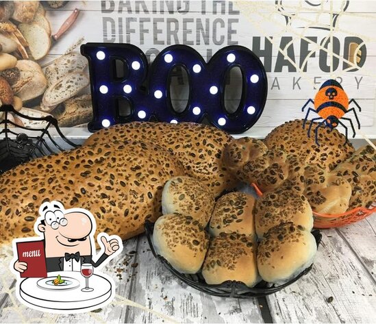 Hafod Bakery in Laugharne - Restaurant reviews
