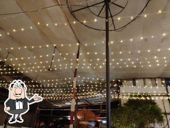 Harbour O' Four, Thane - Restaurant menu and reviews