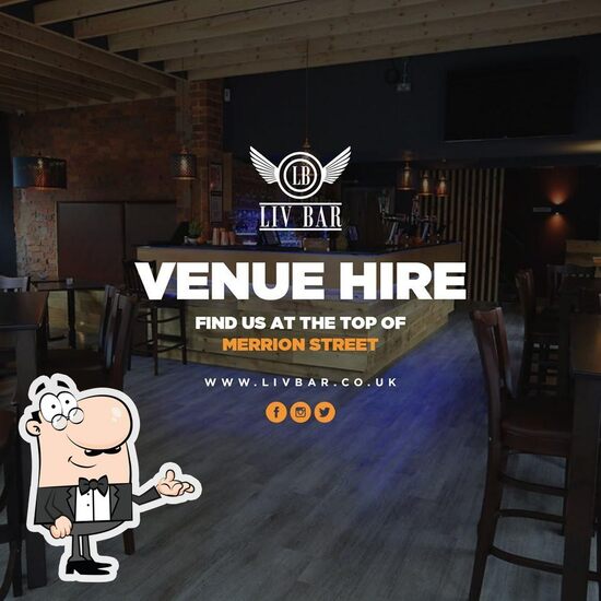 Fusion Bar & Cocktail Lounge, Leeds - Restaurant menu, prices and reviews
