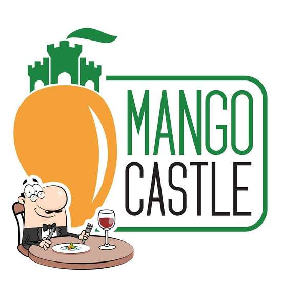 Mango Castle Sirang Lupa, Calamba Laguna Branch, Calamba