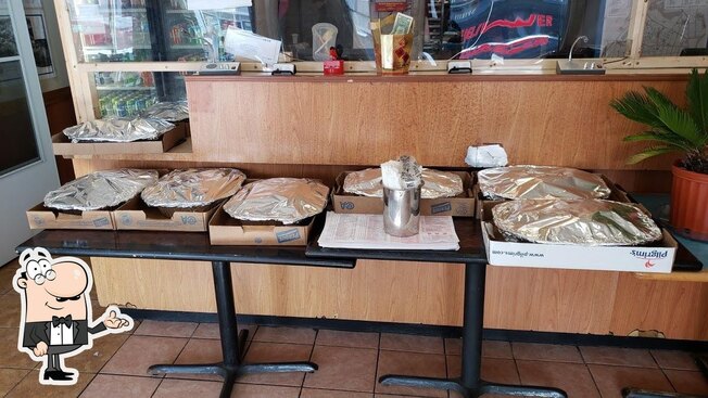 Ming House, Worcester - Restaurant menu, prices and reviews