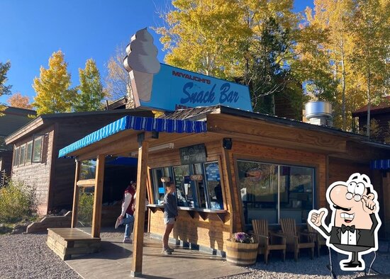 Miyauchi's Snack Bar, Grand Lake - Restaurant menu, prices and reviews