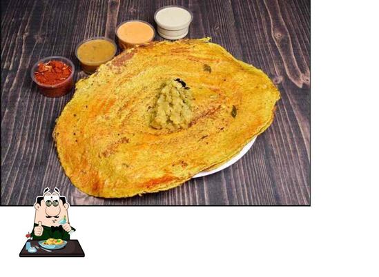 Naadbramha idli (F.C ROAD), Pune - Restaurant menu, prices and reviews