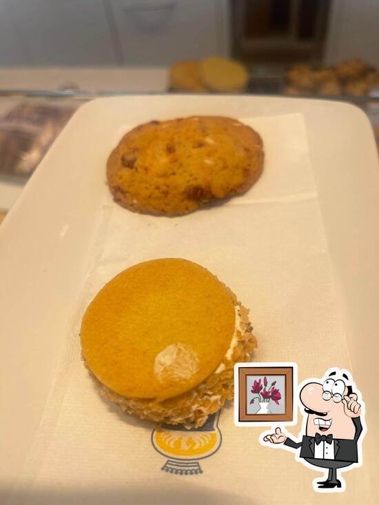 Pasticceria Chantilly, Gorgo al Monticano - Menu del ristorante, prezzi ...