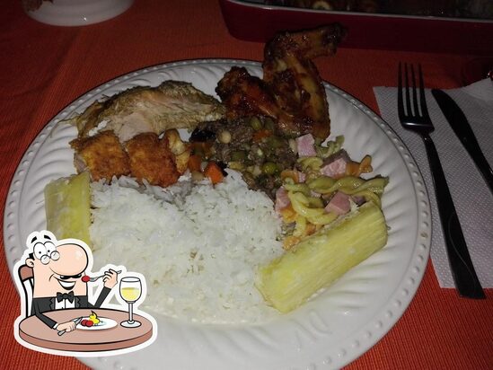 Restaurant Donde Mary, Comas - Restaurant reviews