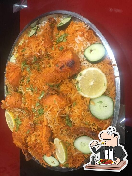 Sajj Shawarma صاج شاورما restaurant, Baguio - Restaurant menu and reviews