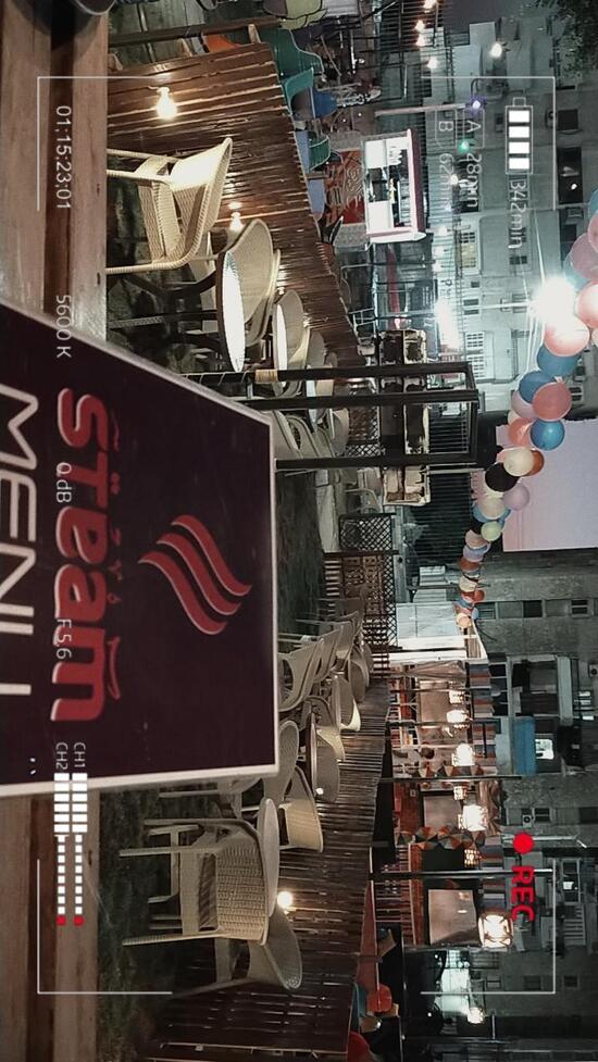 Steam cafe, Ismailia, الشيخ زايد المنطقه 4، الشيخ زايد،