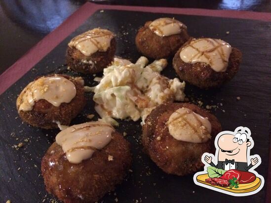 Tapas con Arte in Seville - Restaurant reviews