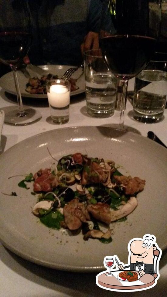Tegui restaurant, Buenos Aires - Restaurant reviews