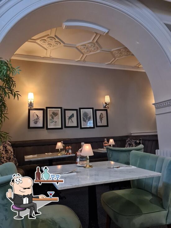 The MET Bar & Restaurant, Cork - Restaurant menu, prices and reviews