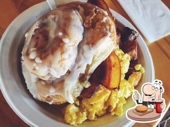 Rincon Market, 2513 E 6th St in Tucson - Restaurant menu and reviews