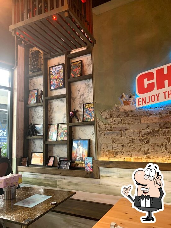 Chicken V West Ryde, West Ryde - Restaurant menu, prices and reviews