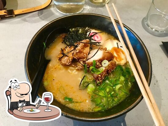 Lazy Su in Braddon - Restaurant menu and reviews