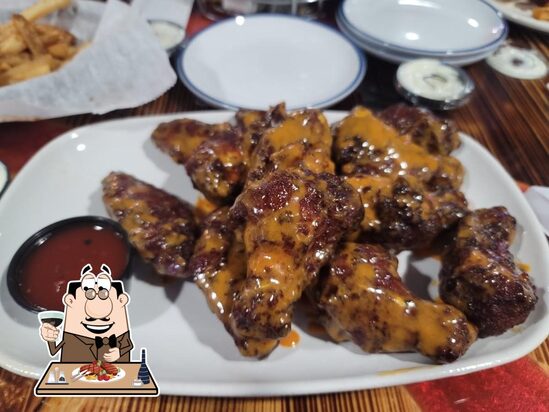 Johnny's Hideout in High Ridge - Restaurant reviews