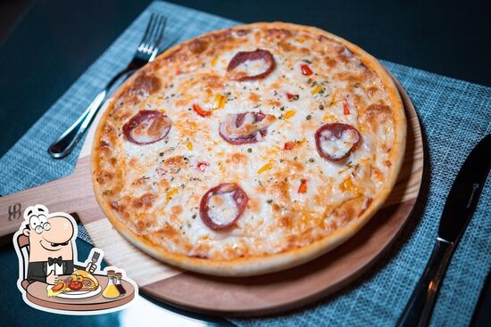 Nostalgia cafe & restaurant, Egipto - Restaurant reviews