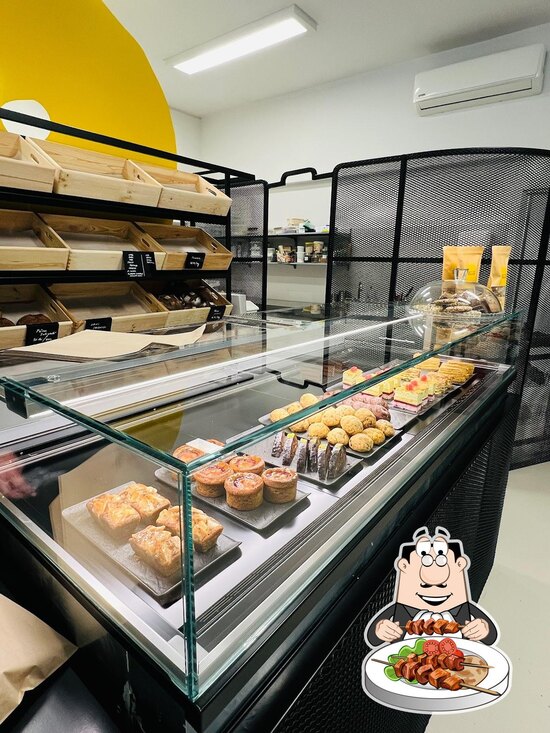Better Bread, Bucharest - Restaurant menu, prices and reviews