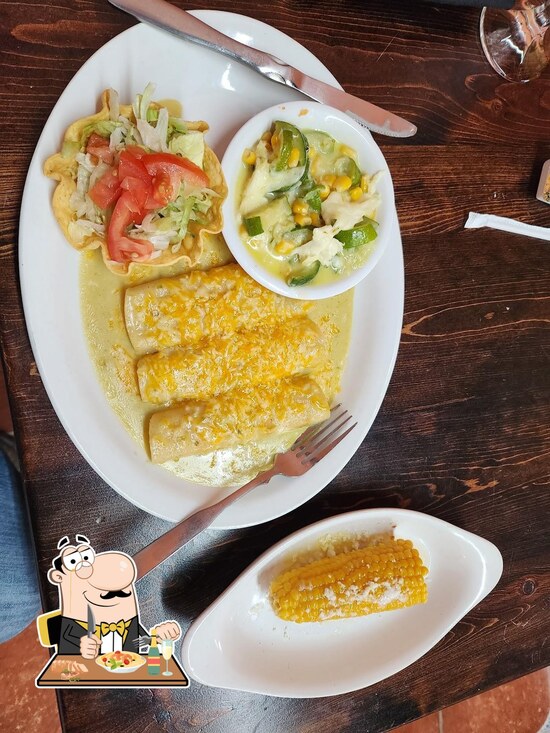 Del Barrio Restaurant, Pecos - Restaurant menu, prices and reviews