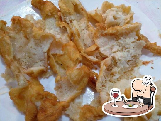Flakey Jakes Dingley in Dingley Village - Restaurant menu and reviews