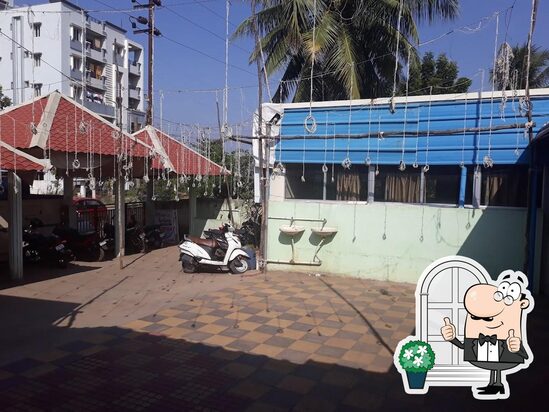 Godavari Ruchulu, Rajahmundry - Restaurant reviews