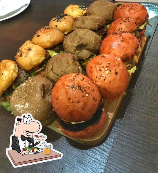 Hambúrguer Insano, João Pessoa - Menu do restaurante, preços e opiniões