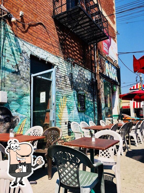 Java House, Toronto, Osgoode - Restaurant menu, prices and reviews