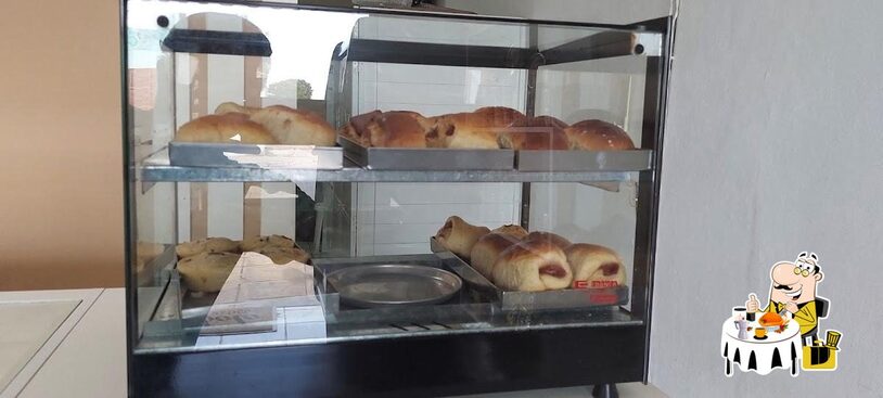 Menu em Julio do Bolo - Bolos Temáticos, Santa Cruz